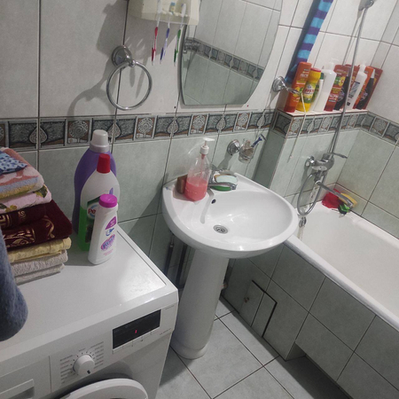 Продается 3 комнатная квартира