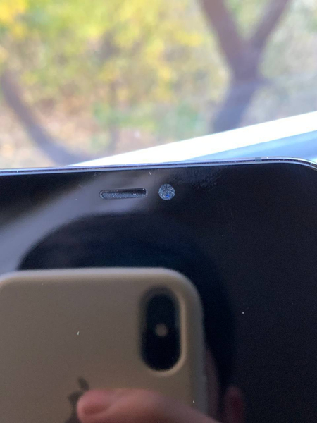 iPhone 12 pro max 256gb
