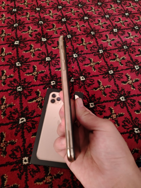 IPhone 11 pro max srochni