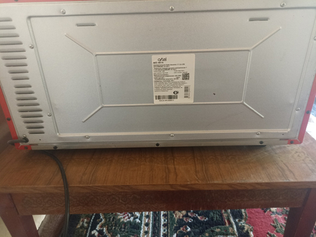 Artel elektr pech