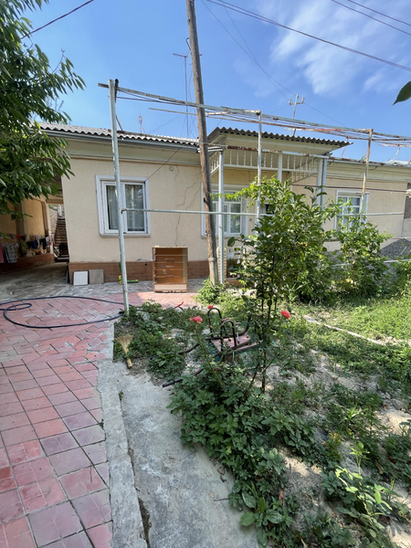Кибрай Паселок улугбек 7 соток 5 хона