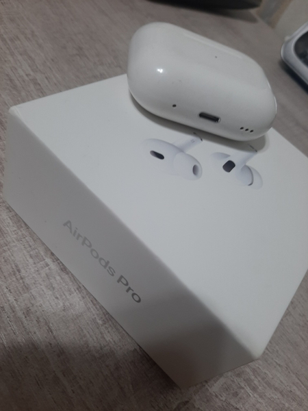 Apple Airpods Pro2