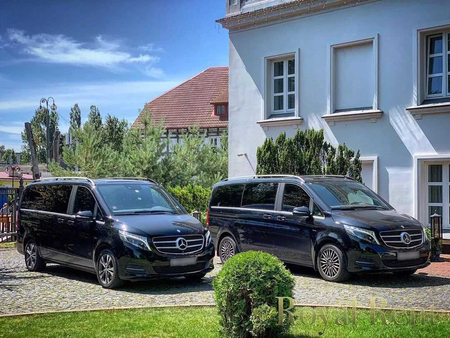 Mehmonga Mercedes v class vito viano turist kartej