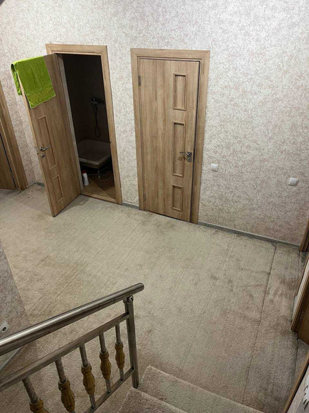 (К128651) Продается 6-ти комнатная квартира в Яккасарайском районе.
