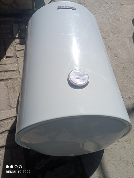 Ariston ROYAL 50 litr santexnika