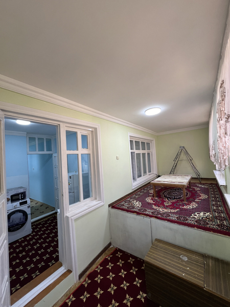 Продается квартира Чирчик