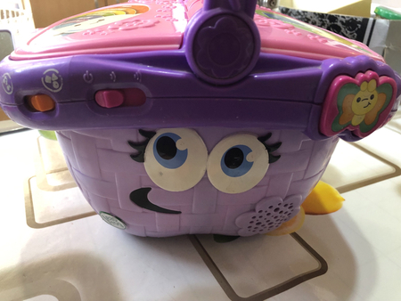 Продается развивающая игрушка.