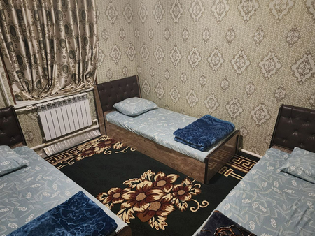 Дача в Чимгане хорошыи