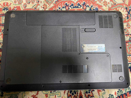 Laptop, HP Pavilion g6, Koreya mahsuloti