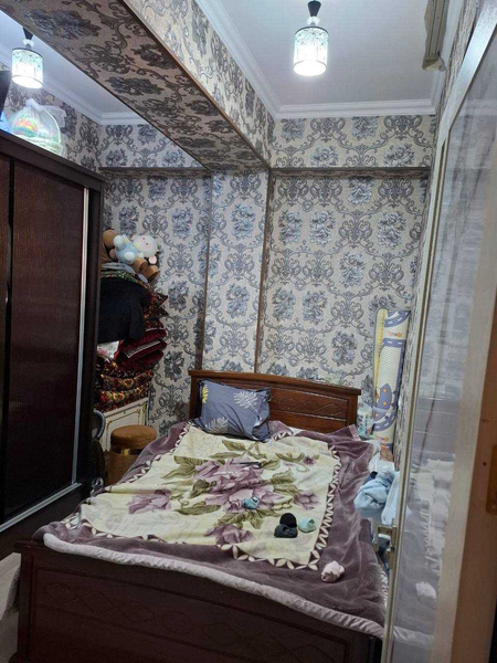 Срочно продается 1 ком Юнусобаде новостройка