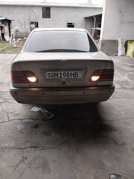 Mers 210 xolati alo