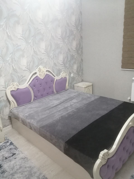 Аренда квартиры на госпитальном новостройка
