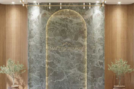 Продается Nrg MaFTun MaKon Yangi Uzbekistan 1 Комнатная (119495)