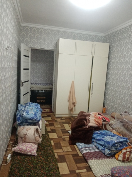 Продажа собственной квартиры квартири.