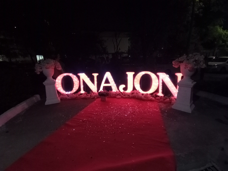 Onajon,otajon,umra
