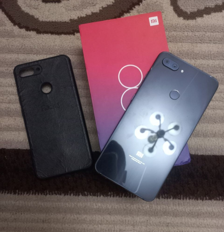 Redmi 8 lite sotliladi