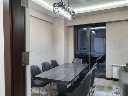 Сдается кв в Акай сити. 3/3/15. Со всеми удобствами