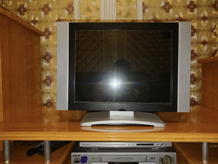 Телевизор Samsung