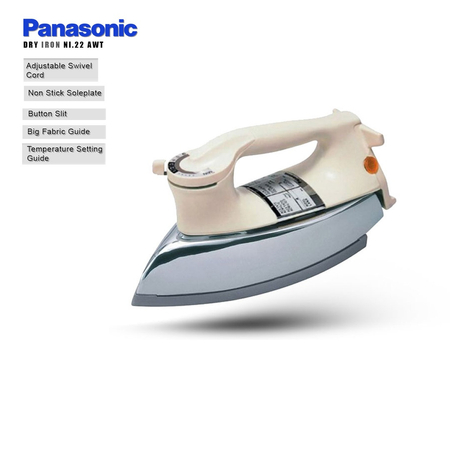 Utyg Panasonic NI22W