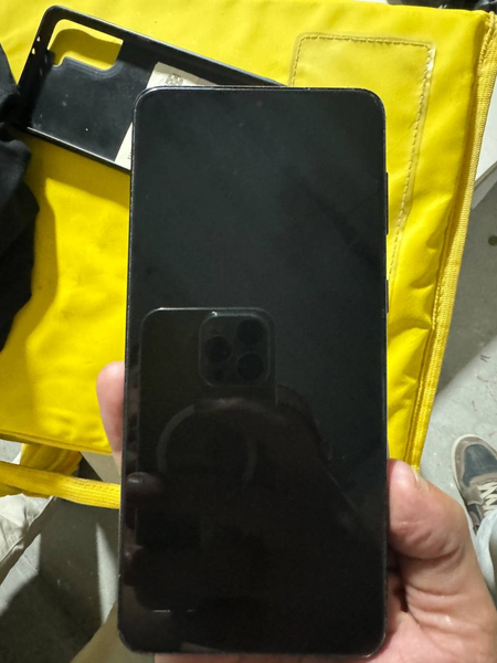 Samsung S21+ 5G abmenga