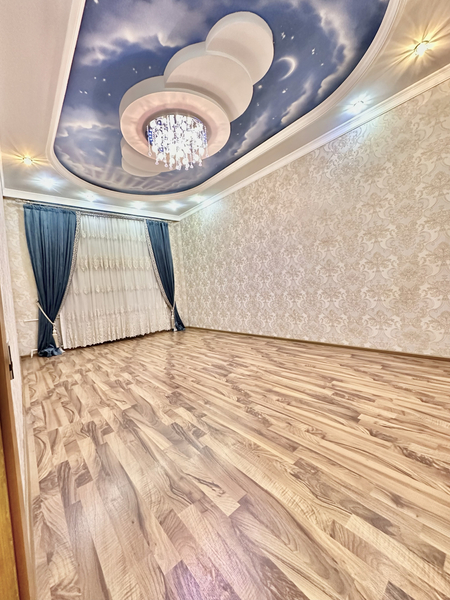Квартира 100кв. Ориентир Мумтоз ресторан