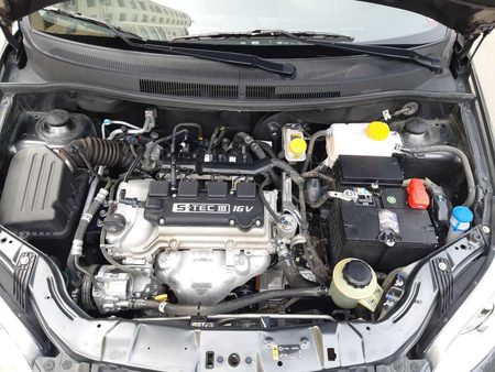 Nexia 3 4-pozitsiya, avtomat (2020 yil, 31 000 km)