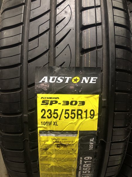 SKIDKAAA$$$$Austone-sp401 all sezon 36$
