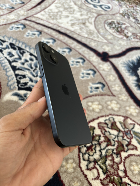 Iphone 15 ideal