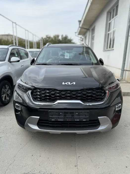 Kia Sonet 3-poditsiya yillik 14% Shoshiling shartnomalar soni kam!