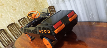 Avtomobil cccp 2023