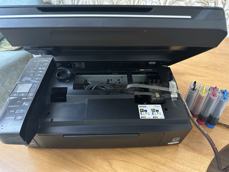 Принтер Epson SX425W