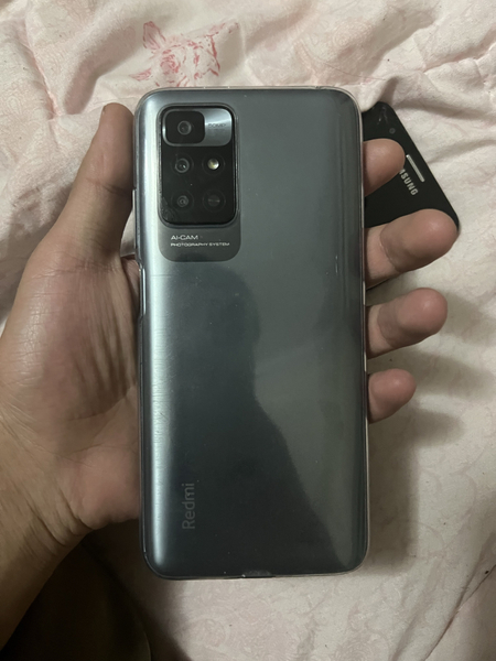 Redmi note 11 4 G