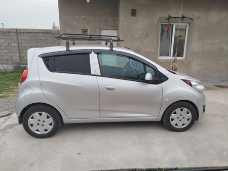 Спарк автомат 1.25