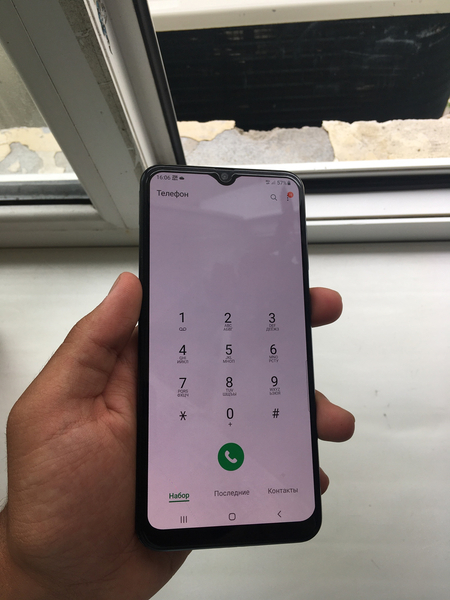 Samsung A50 4/64