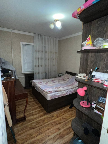 Продаётся 3 ком квартира  на  Тузель-1 квартал