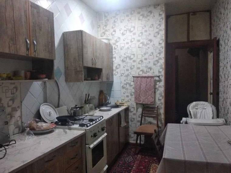 Ц5 Французская Планировка 3*9*9 Мебель есть разделка балкон 60 м2