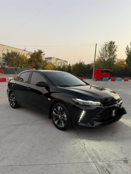 Monza 1.5 L Atmoferniy Motor. Kraskasi toza 100%