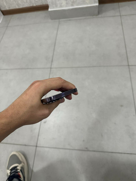 Iphone 14 pro 256 gb