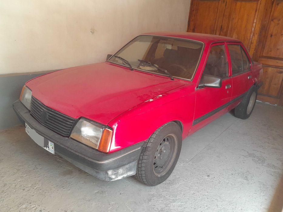 Продается Автомобиль