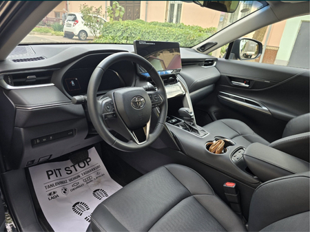 Продам новую Toyoto Venza 2023/24 Gibrid