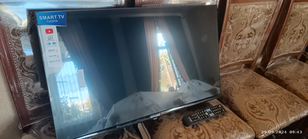 Продам телевизор смарт