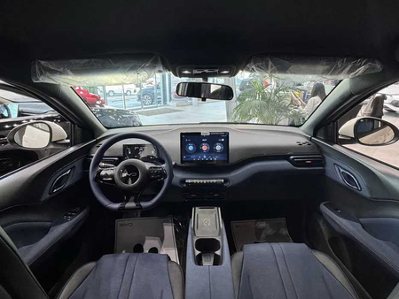 BYD seaguli 1 yildan 5 yilgacha bo\\\'lib tulashga