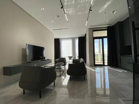 Сдам в аренду офис в жк Nest One 60м2