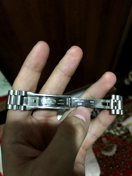 Rolex day date 40mm