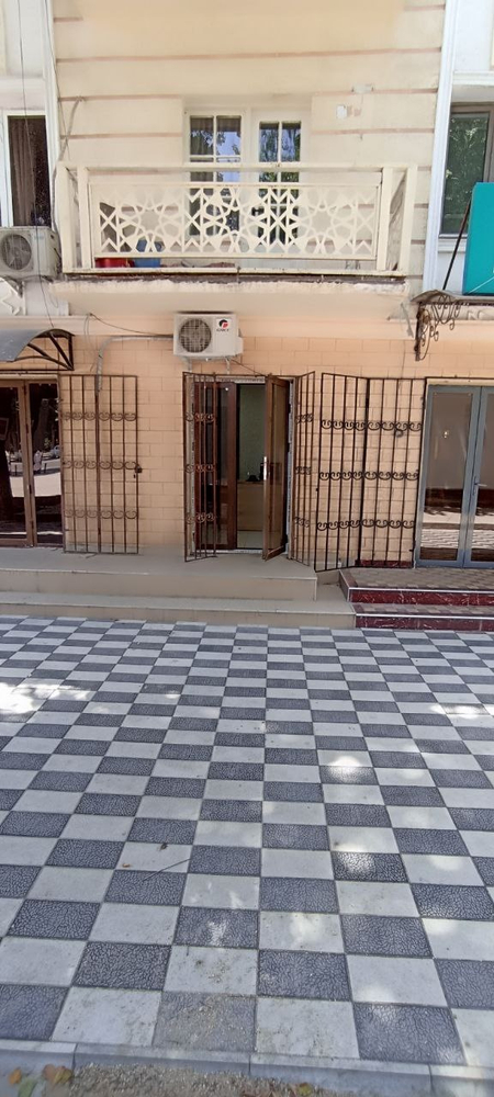 Ofis arenda, Samarqand Gagarin