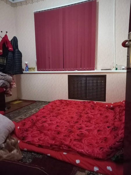 Квартира Продаётся На Юнусабод-17 ор-р Сайрам