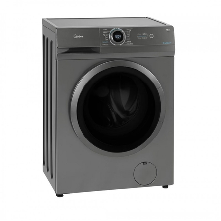 Midea Cтиральная машина MF1OOW6O/T-C