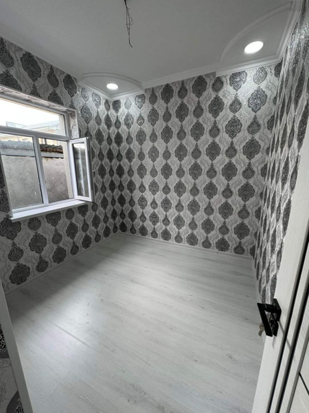 Продам евродомик 3 комнатя старые сергели