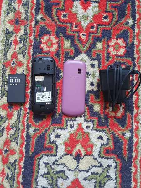 Nokia 1280 Orchid