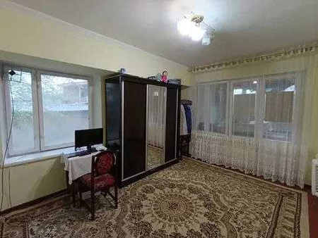 Срочно Каракамыш23 2/2/4
Общая площадь: 52.93м²